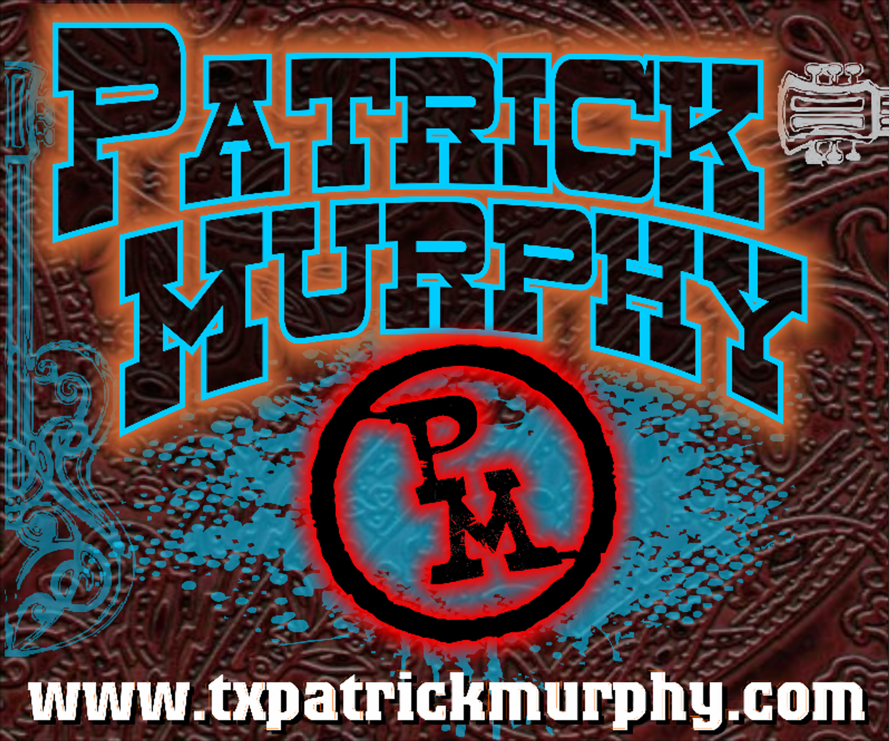 Patrick Murphy - Bio