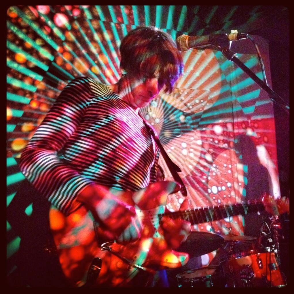 Bernard Butler Gallery