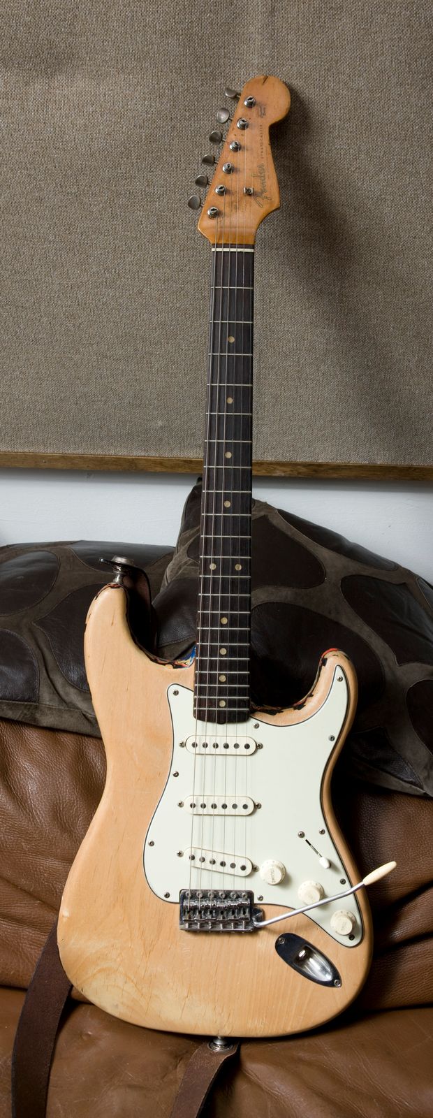 Bernard Butler Gallery