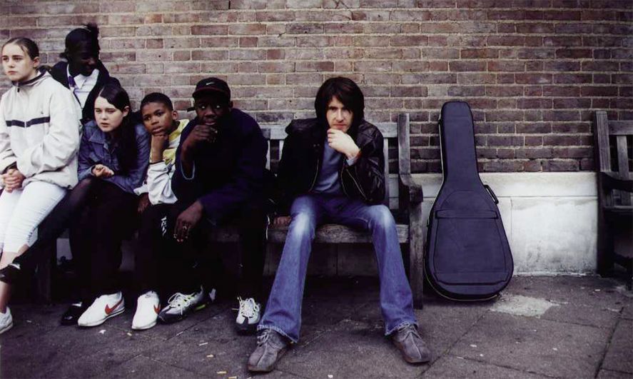 Bernard Butler Gallery