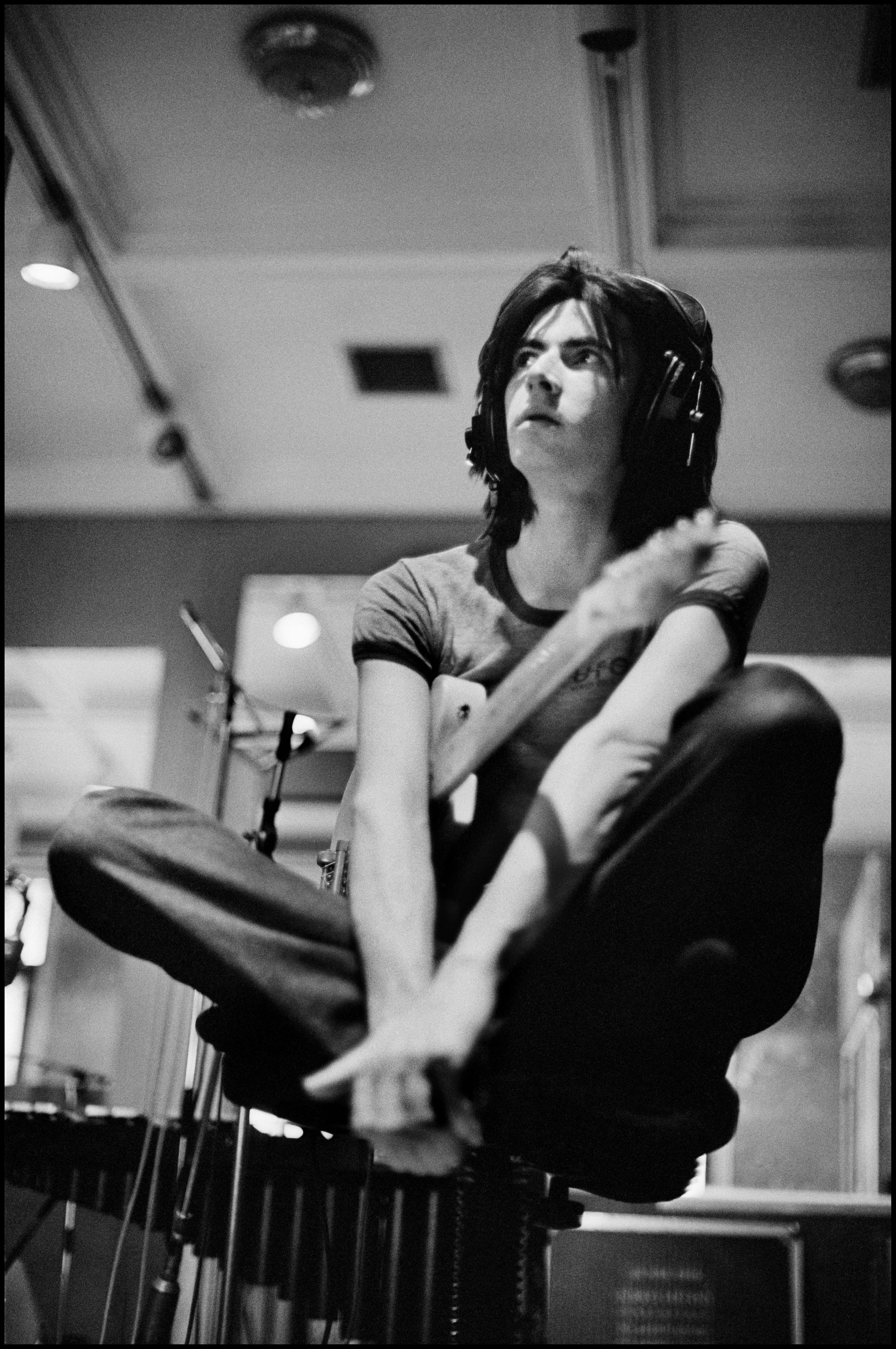 bernardbutler.com - LIVE