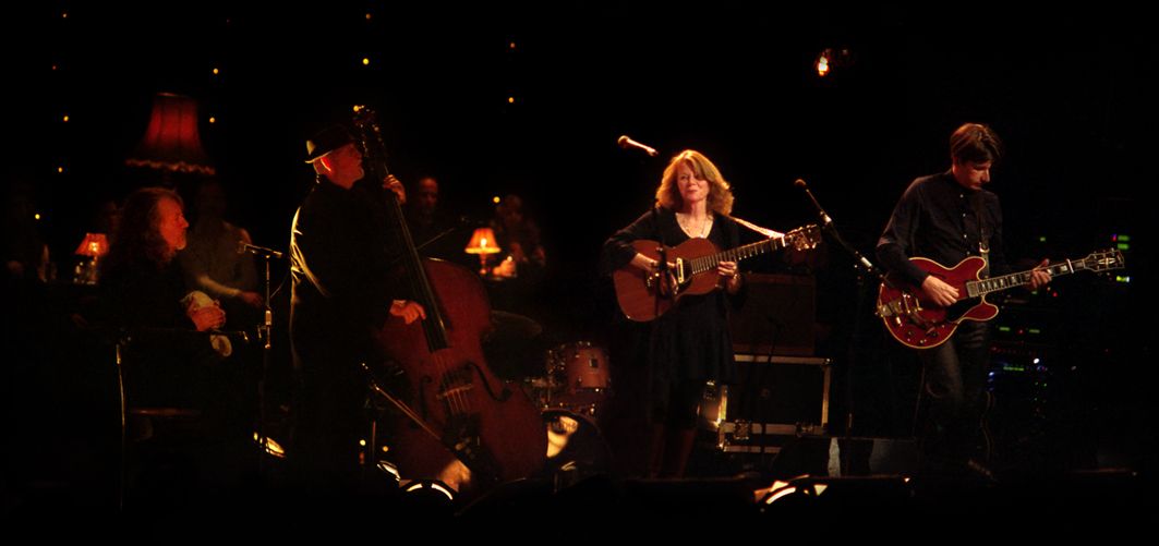 Bernard Butler Gallery