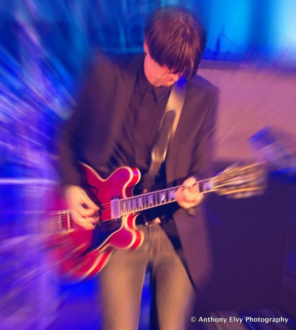 Bernard Butler Gallery