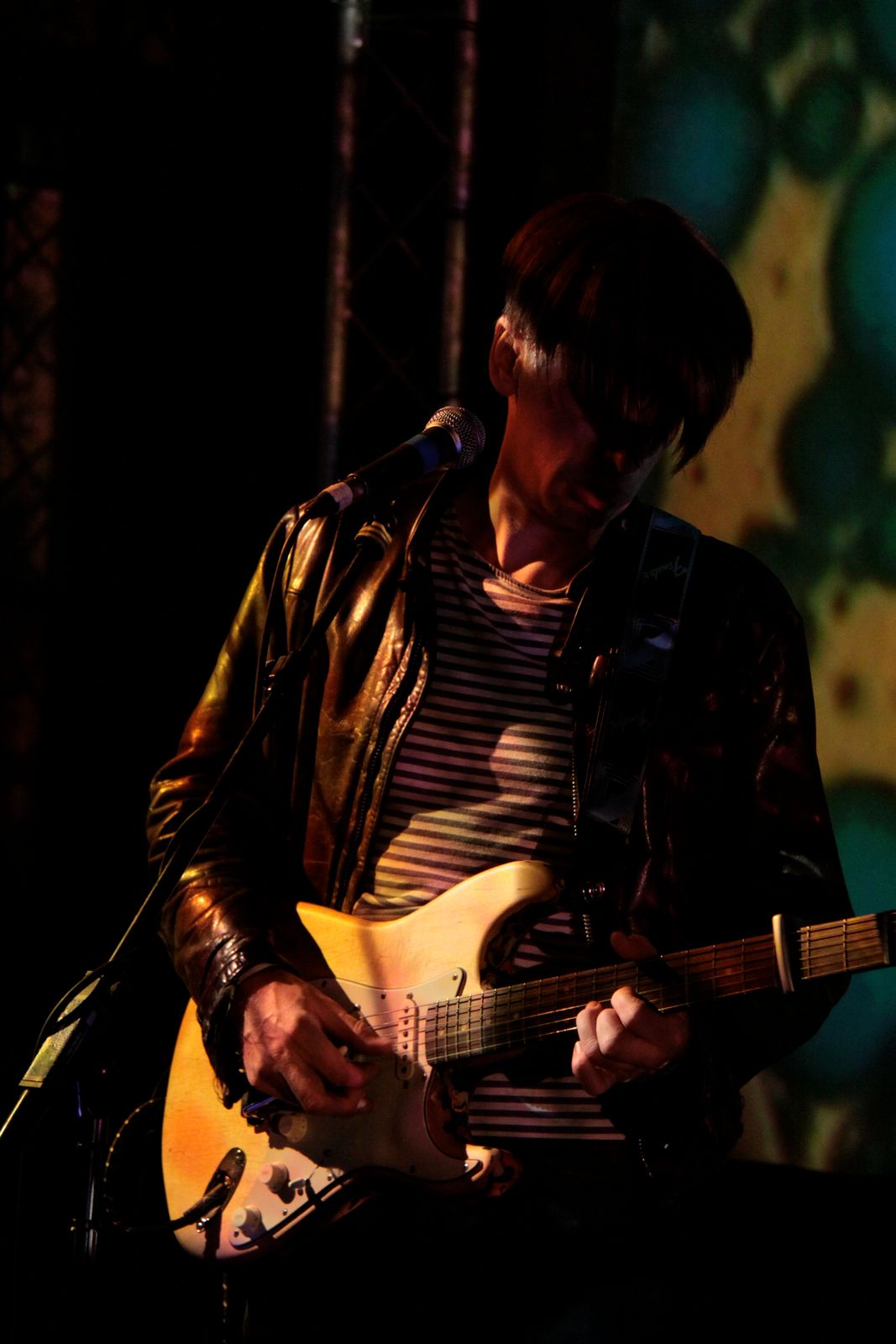 Bernard Butler Gallery