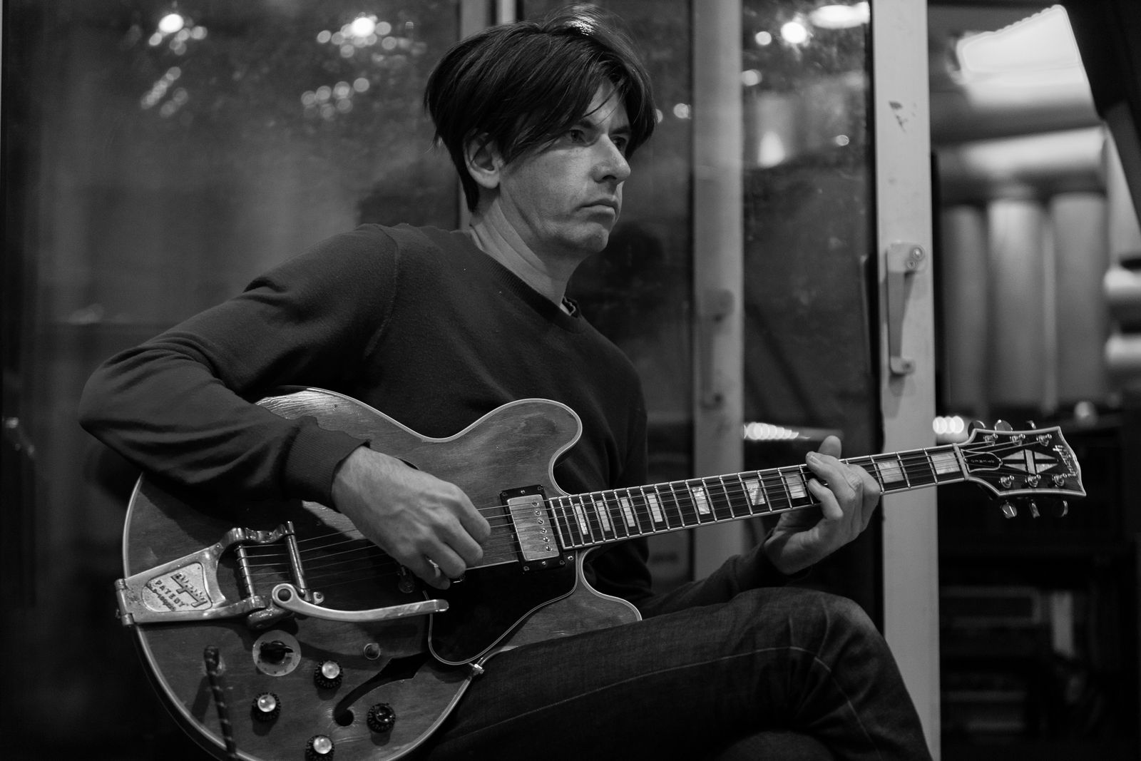 Bernard Butler Gallery