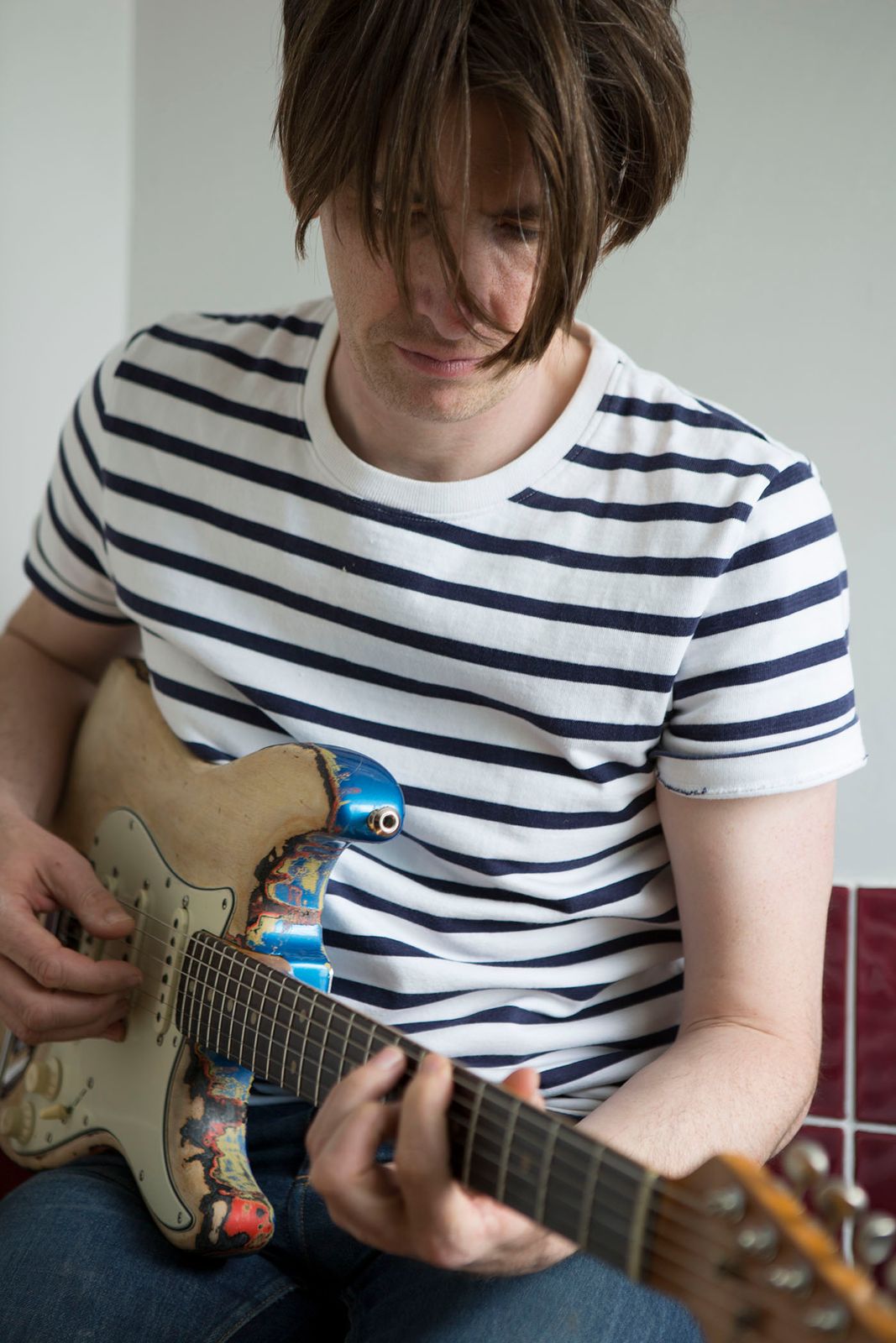 Bernard Butler Gallery