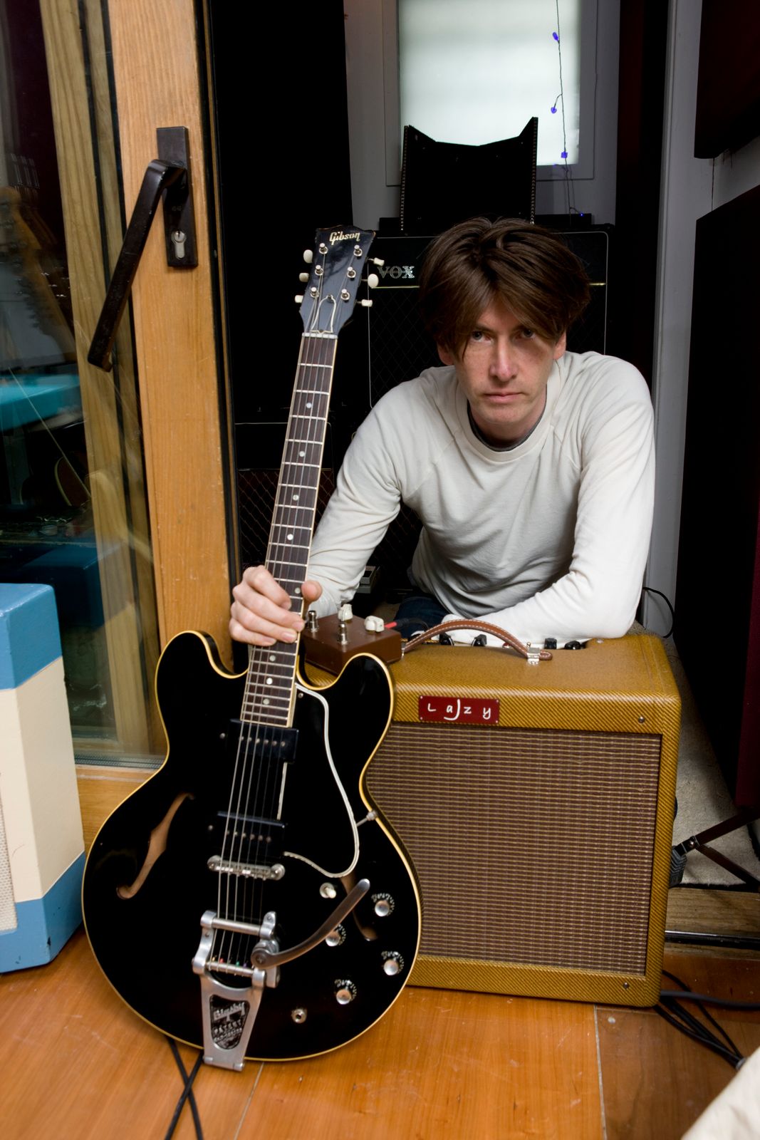 Bernard Butler Gallery
