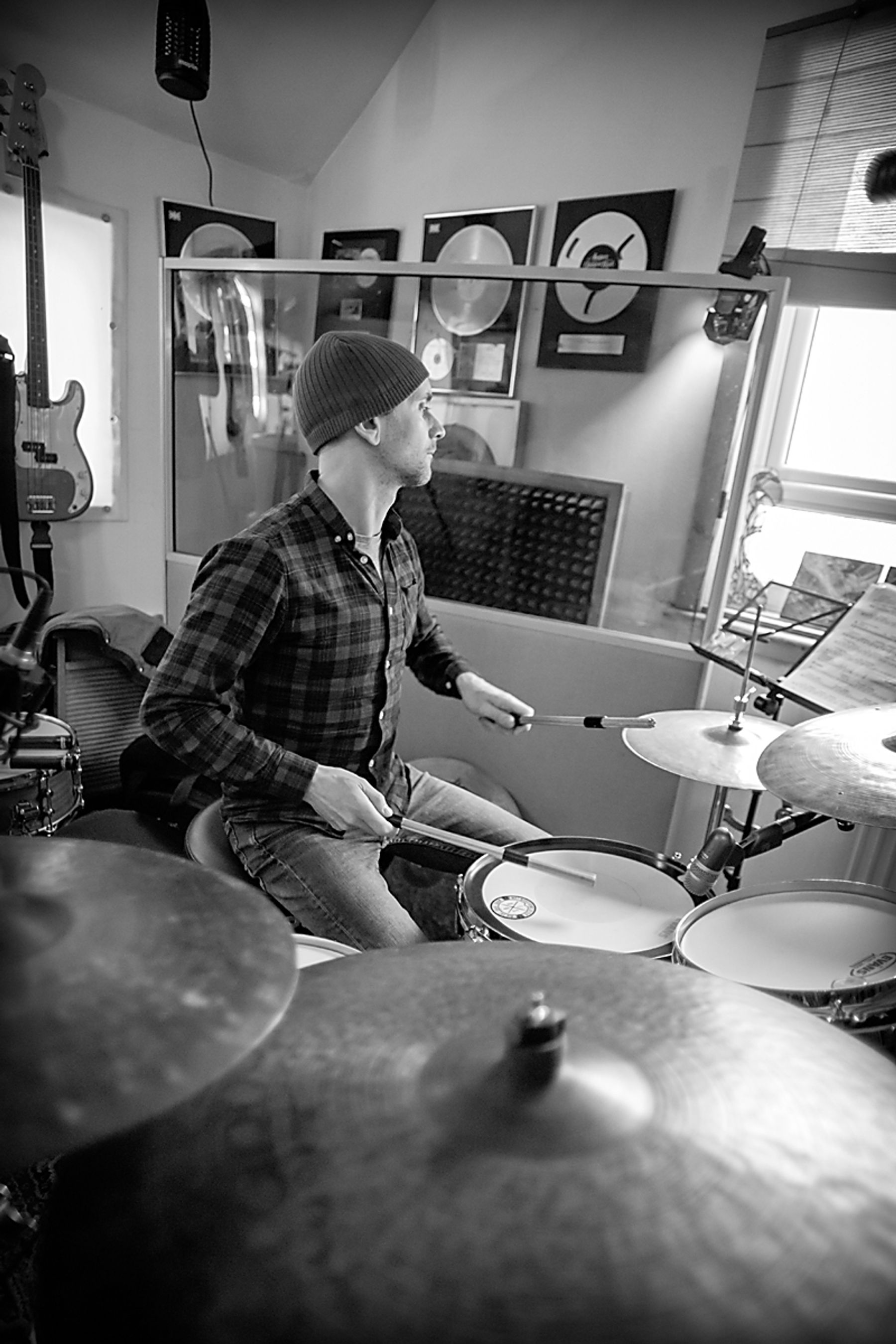 Stu Brown - Twisted Toons