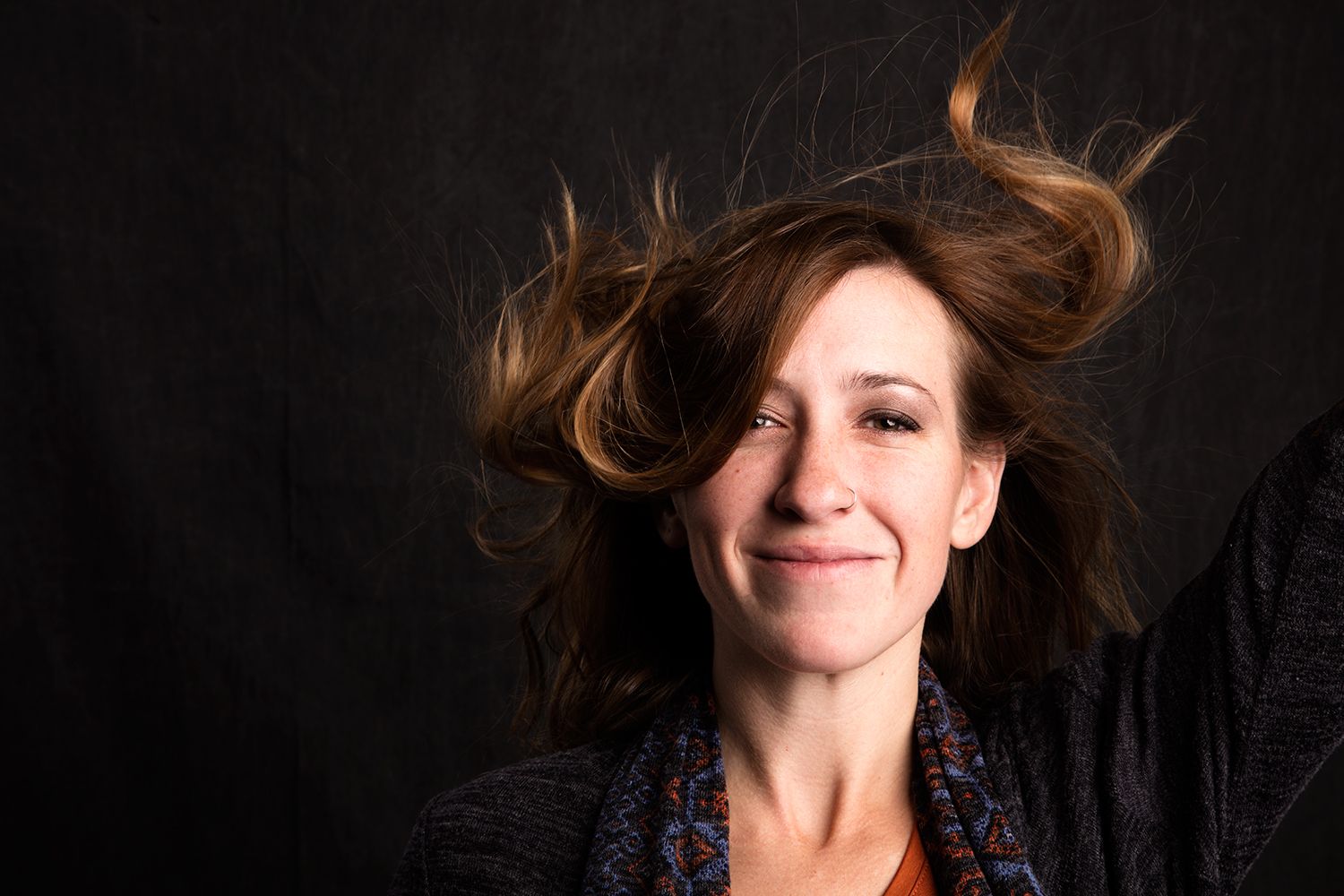 Katie Shore - Photos