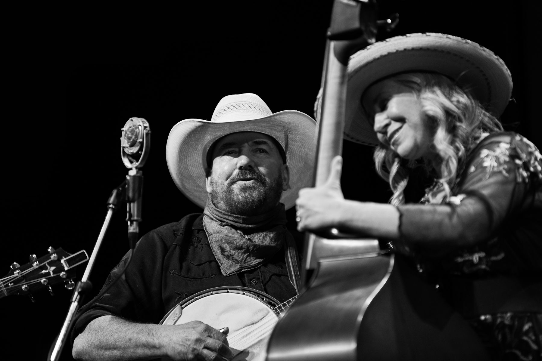 Over The Moon - Video