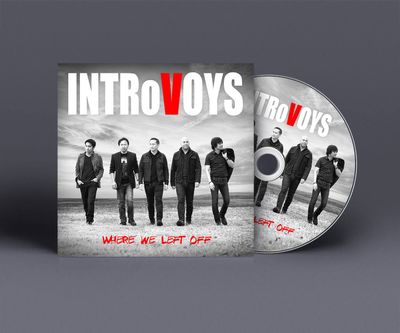 INTRoVOYS | Official Site - Store