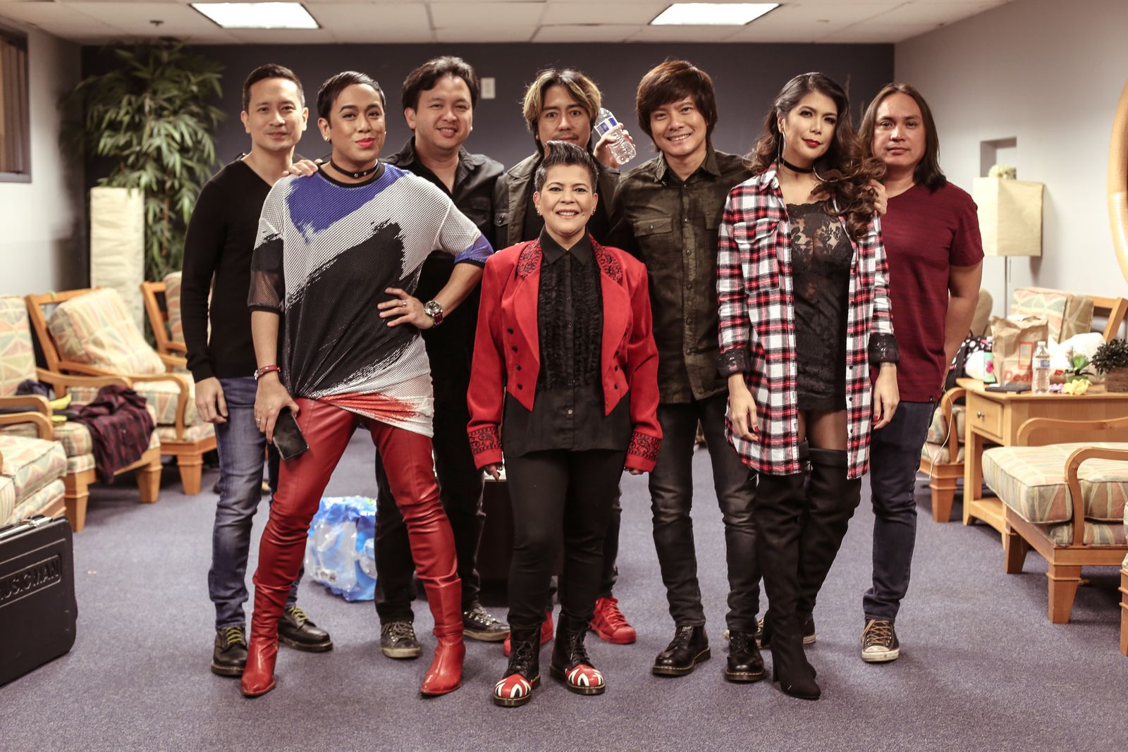 INTRoVOYS | Official Site - Girl VOYS Bakla Tomboy