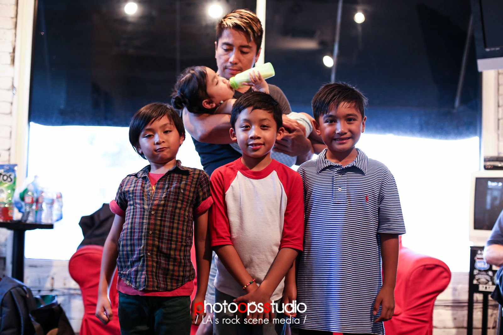 INTRoVOYS | Official Site - INTRoVOYS @ 30 by Paul Pablo