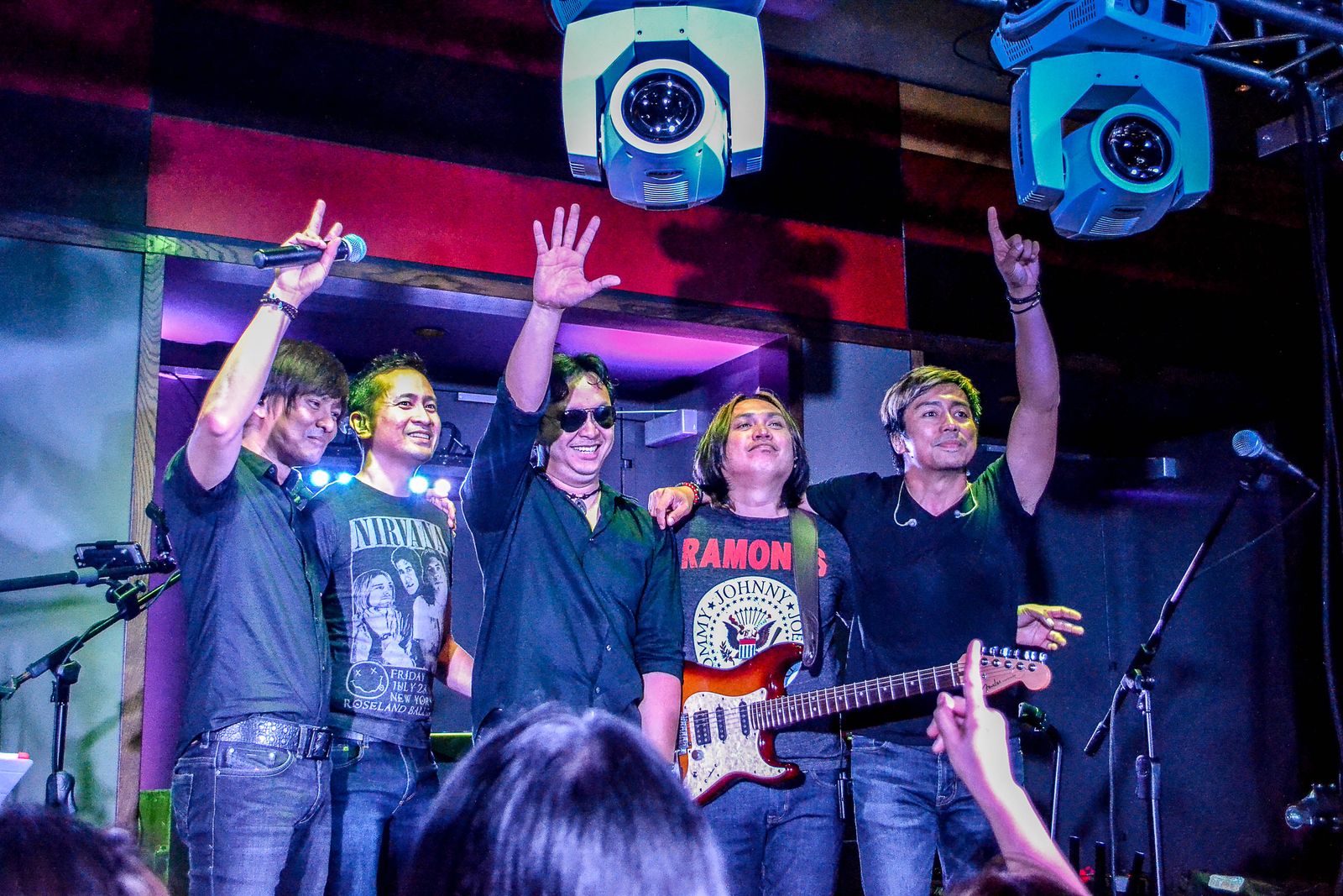 INTRoVOYS | Official Site - Shows