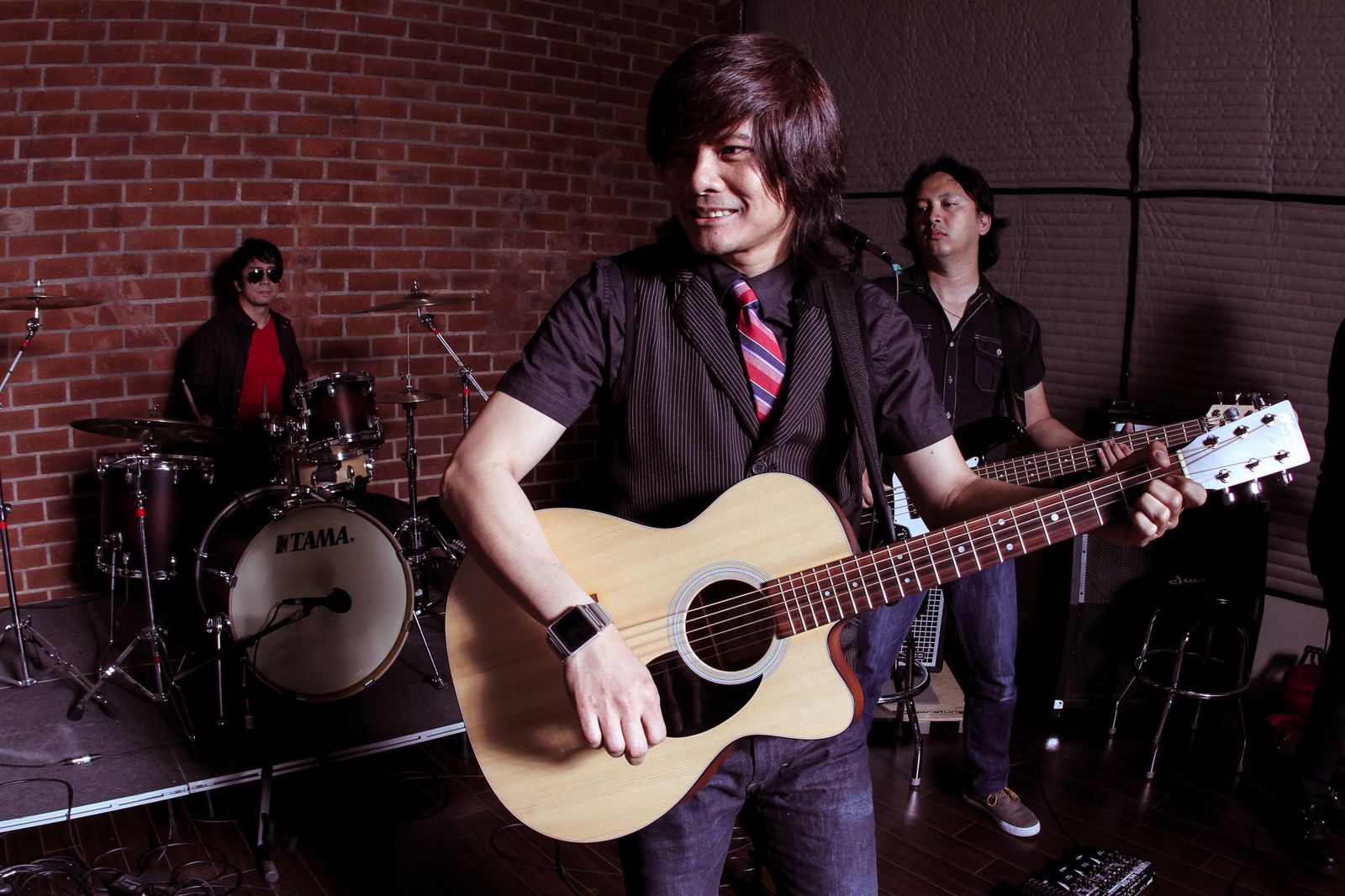 INTRoVOYS | Official Site - INTRoVOYS Photo Shoot 2013