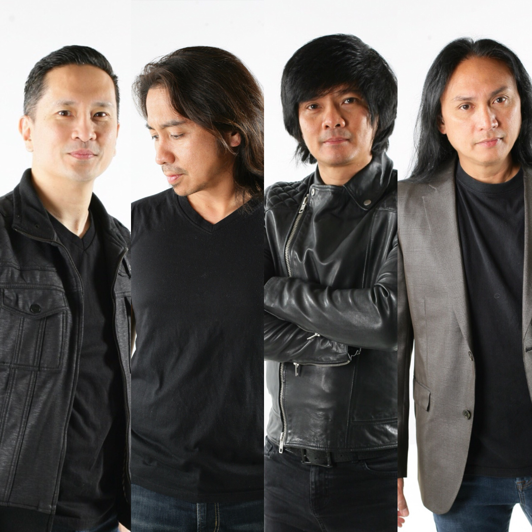 INTRoVOYS | Official Site - The Band