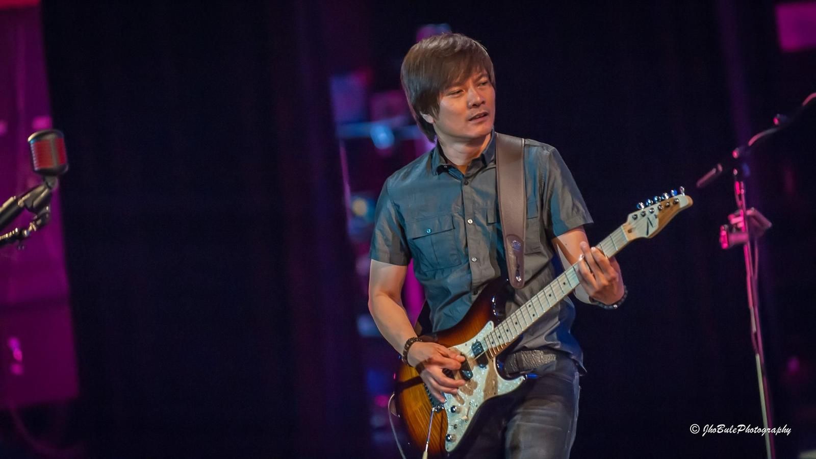 INTRoVOYS | Official Site - Jonathan Buencamino