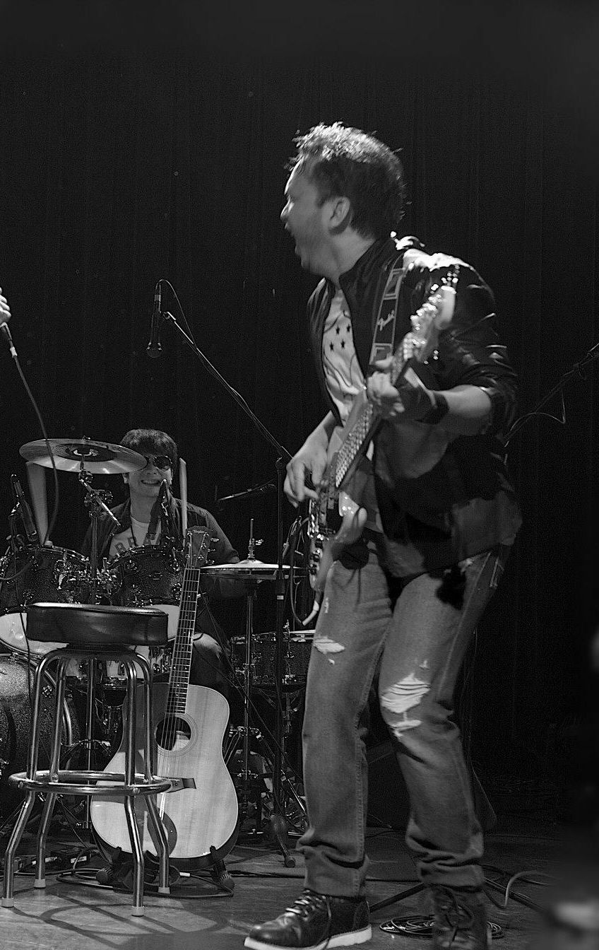 INTRoVOYS | Official Site - JD Dela Paz