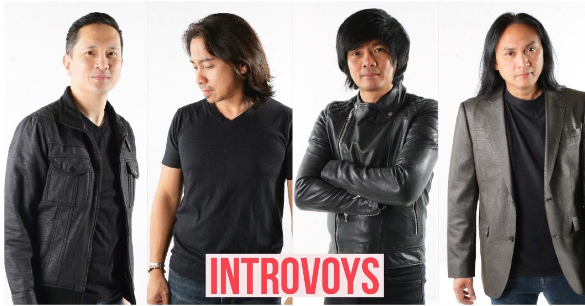 INTRoVOYS 2019 Tour Begins On March 16, 2019 at Mesa Bar & Grille
