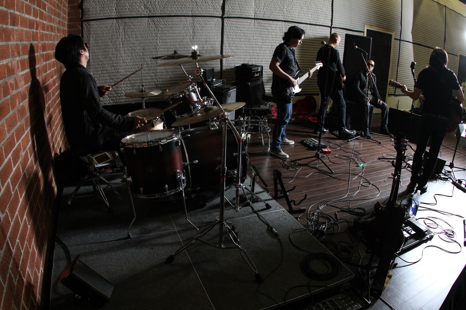 INTRoVOYS | Official Site - INTRoVOYS Photo Shoot 2013