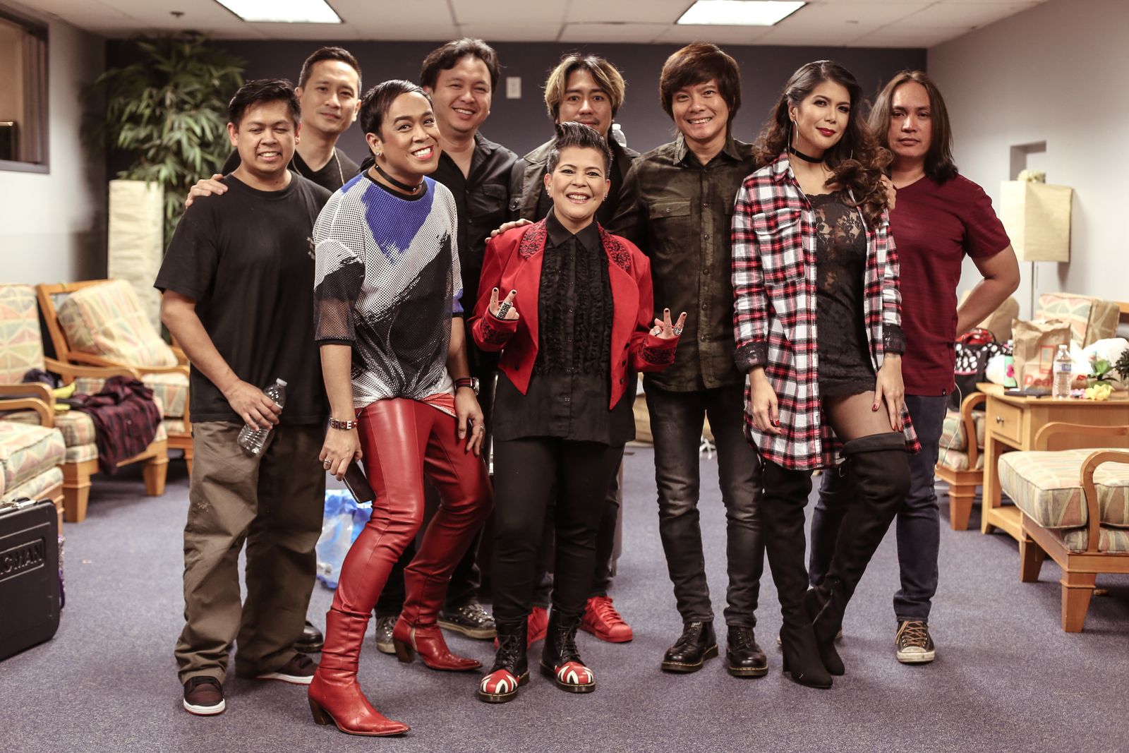 INTRoVOYS | Official Site - Girl VOYS Bakla Tomboy