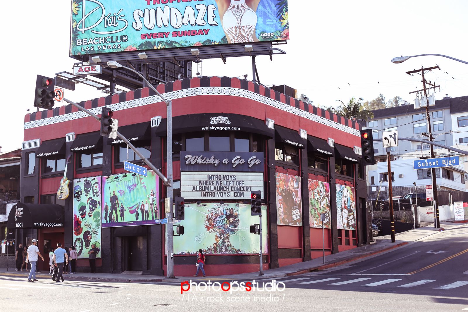 INTRoVOYS | Official Site - INTRoVOYS @ 30 by Paul Pablo