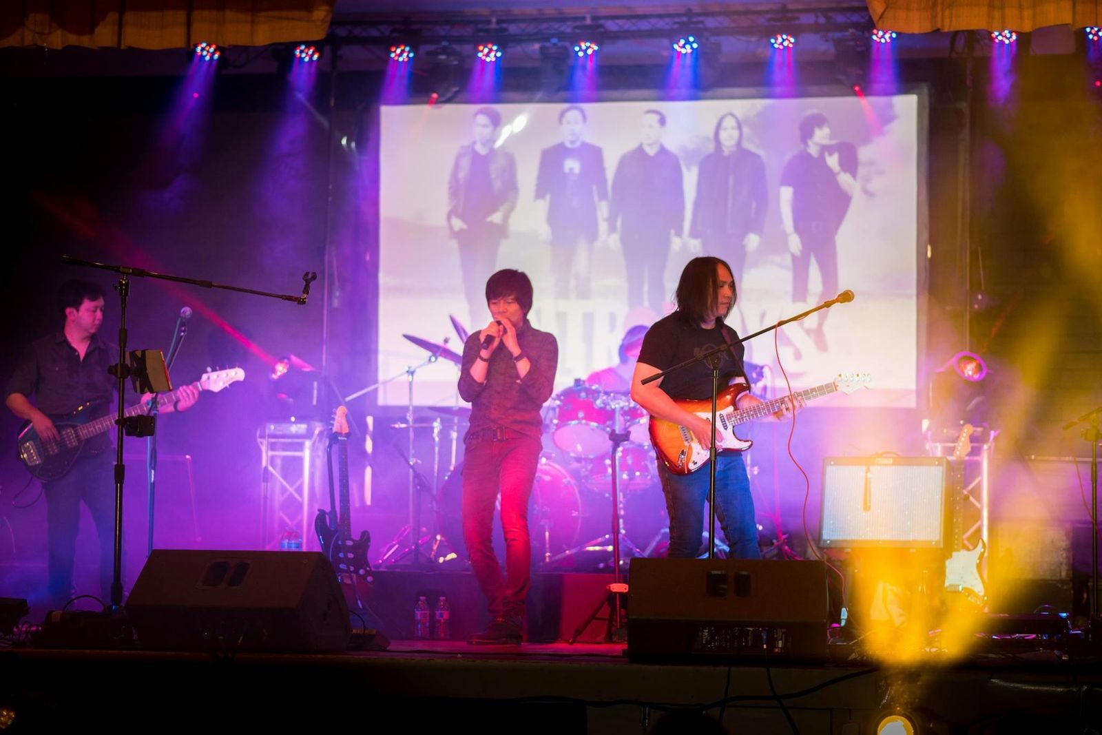 INTRoVOYS | Official Site - INTRoVOYS by Ricky Dominise