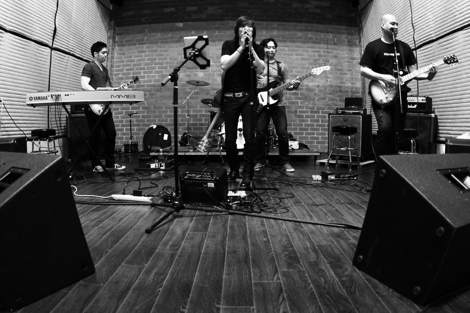 INTRoVOYS | Official Site - INTRoVOYS Photo Shoot 2013