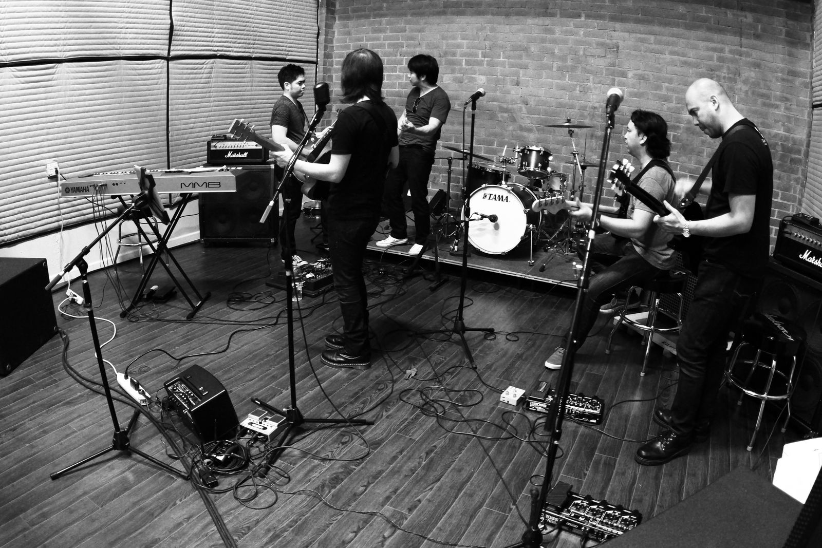 INTRoVOYS | Official Site - INTRoVOYS Photo Shoot 2013