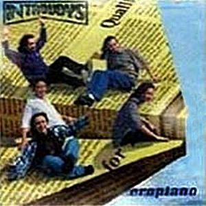 INTRoVOYS | Official Site - Eroplano