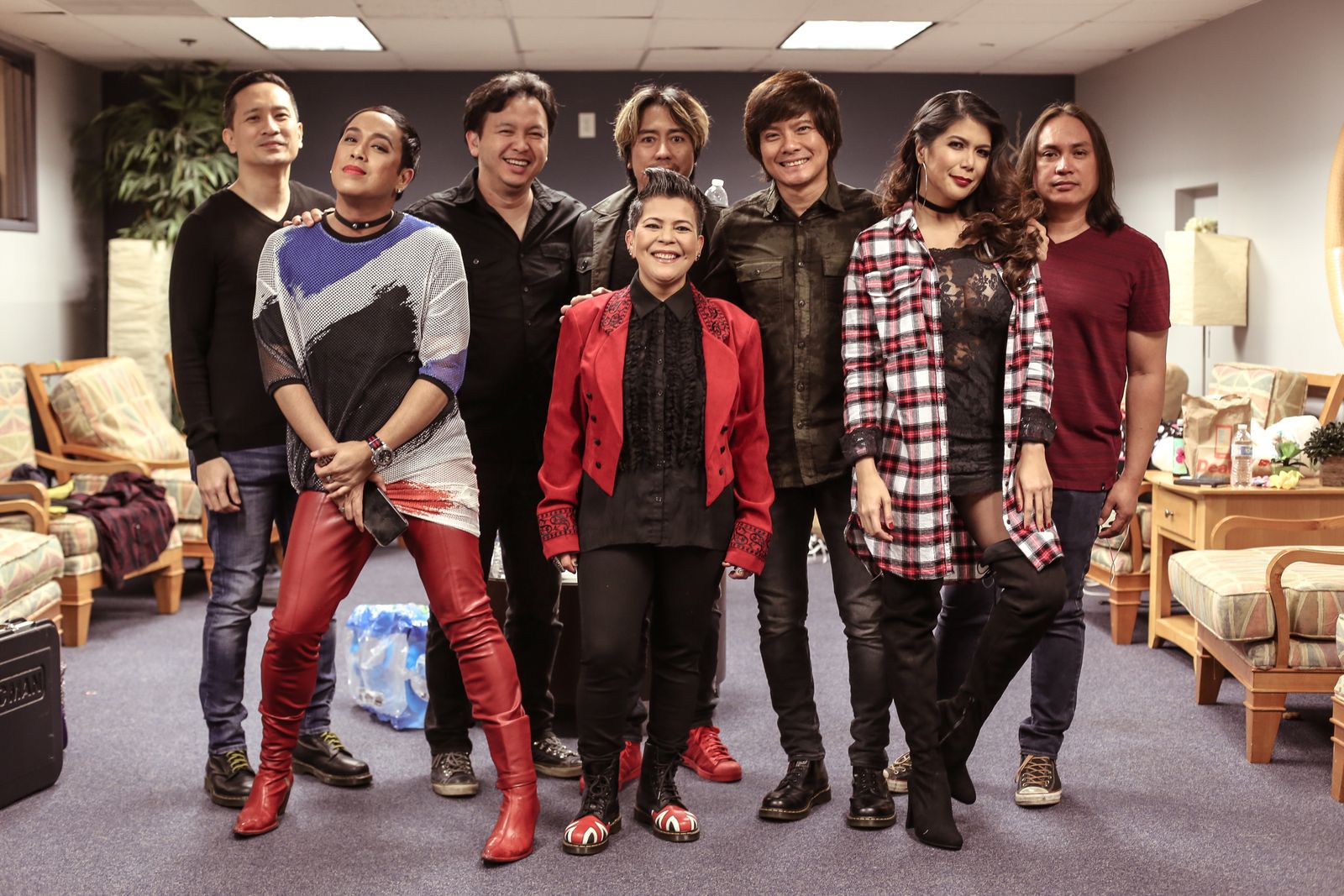 INTRoVOYS | Official Site - Girl VOYS Bakla Tomboy