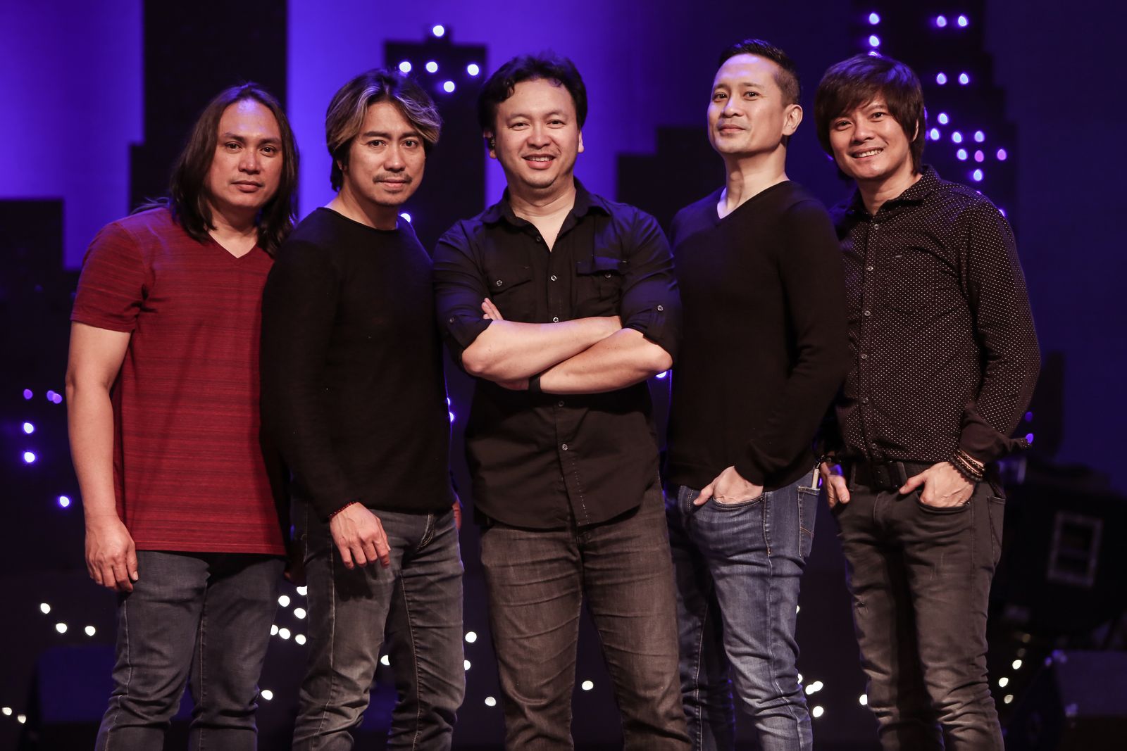 INTRoVOYS | Official Site - Girl VOYS Bakla Tomboy