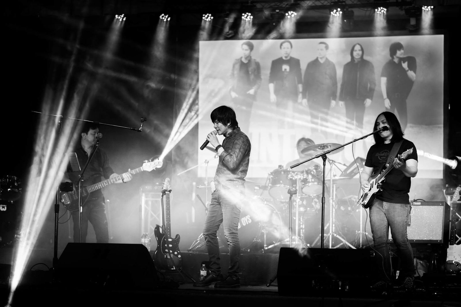 INTRoVOYS | Official Site - INTRoVOYS by Ricky Dominise