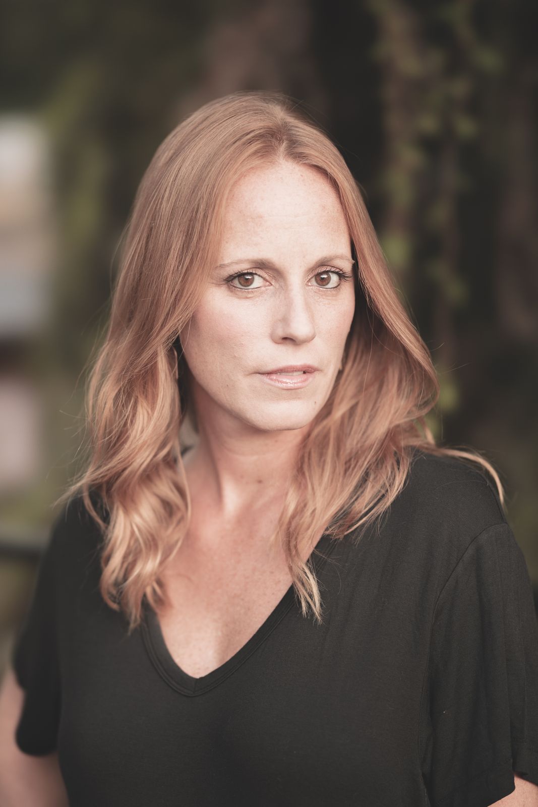 Kasey Williams - ACTRESS