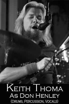 7 Bridges : The Ultimate EAGLES Experience (Eagles Tribute Band ...