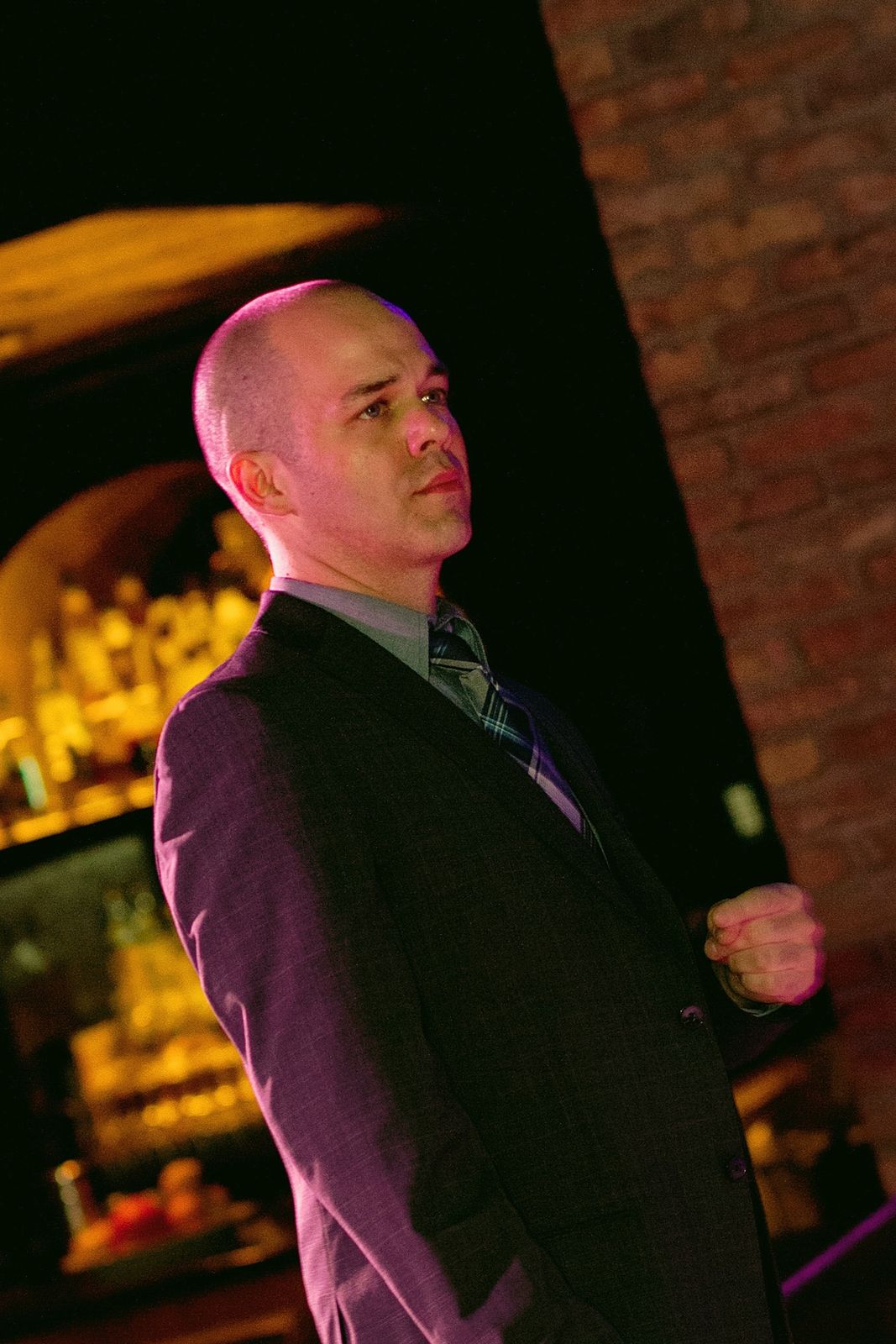 Chicago Big Band: Shout Section Big Band - Weddings, Swing Dances and More!