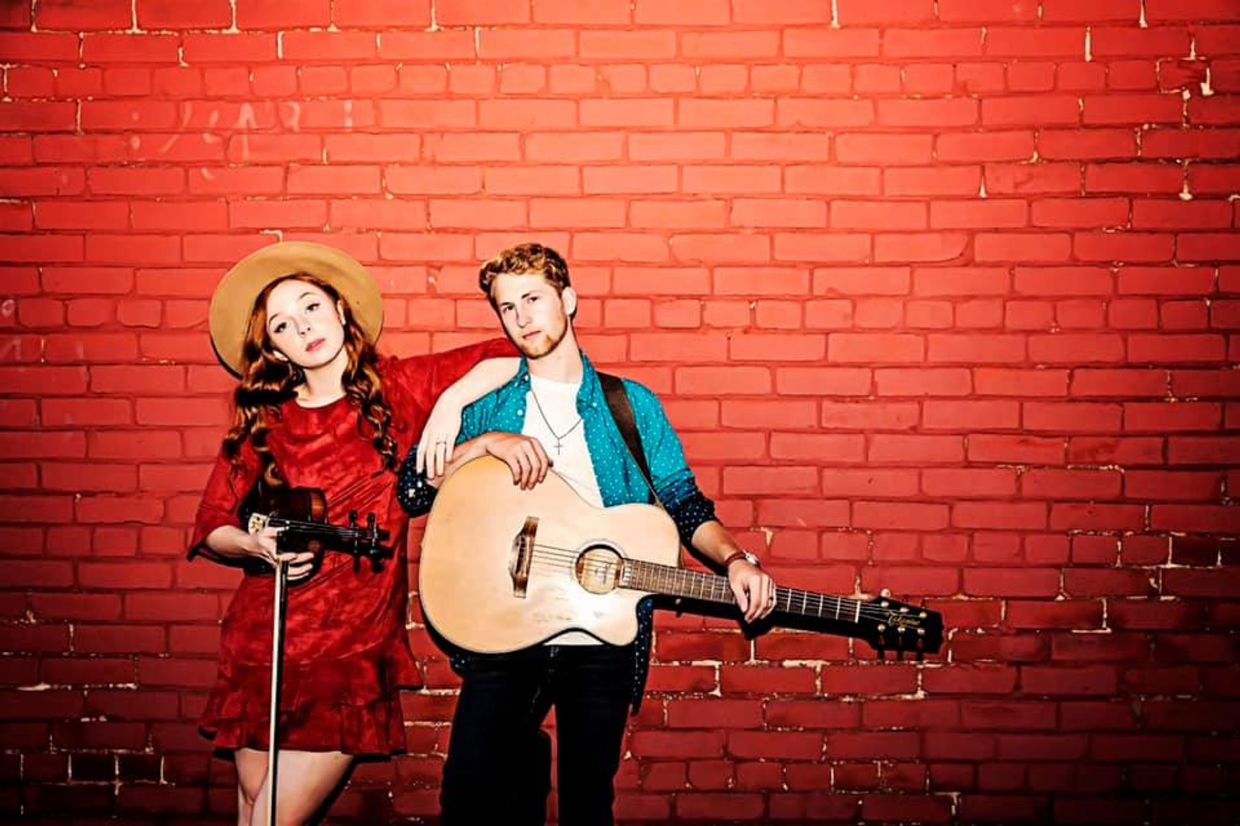 Jake & Mikayla | Official Website