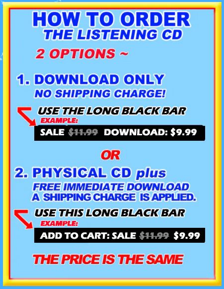 PSALTY.COM - KIDS PRAISE CDs 1 thru 6