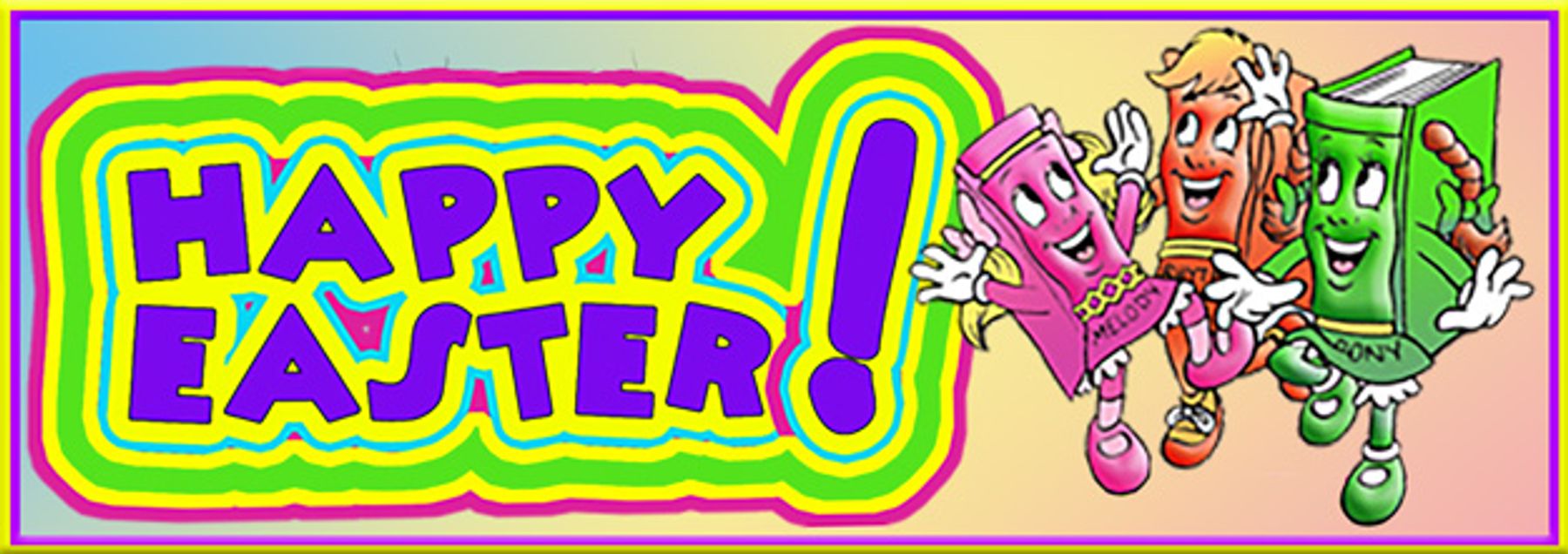 PSALTY.COM - KIDS PRAISE CDs 1 thru 6