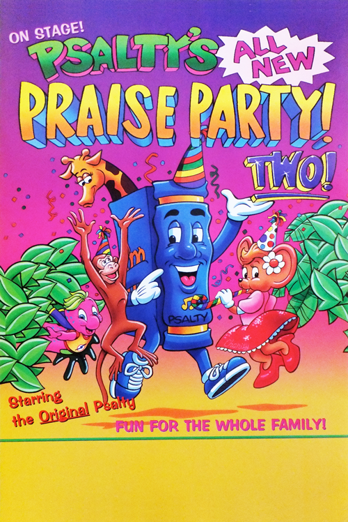 PSALTY.COM - Other Stuff