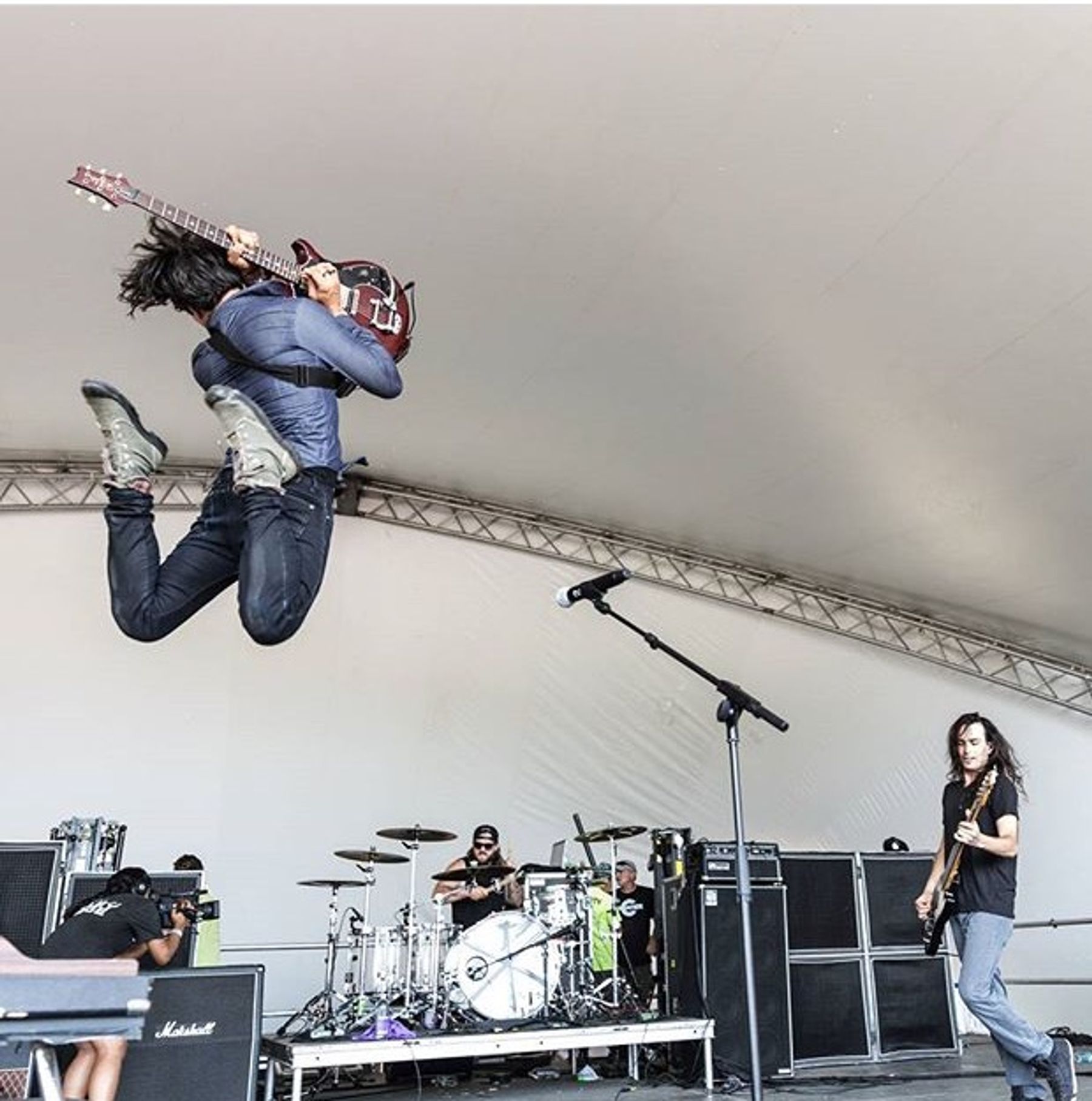 Remedy Drive - Store