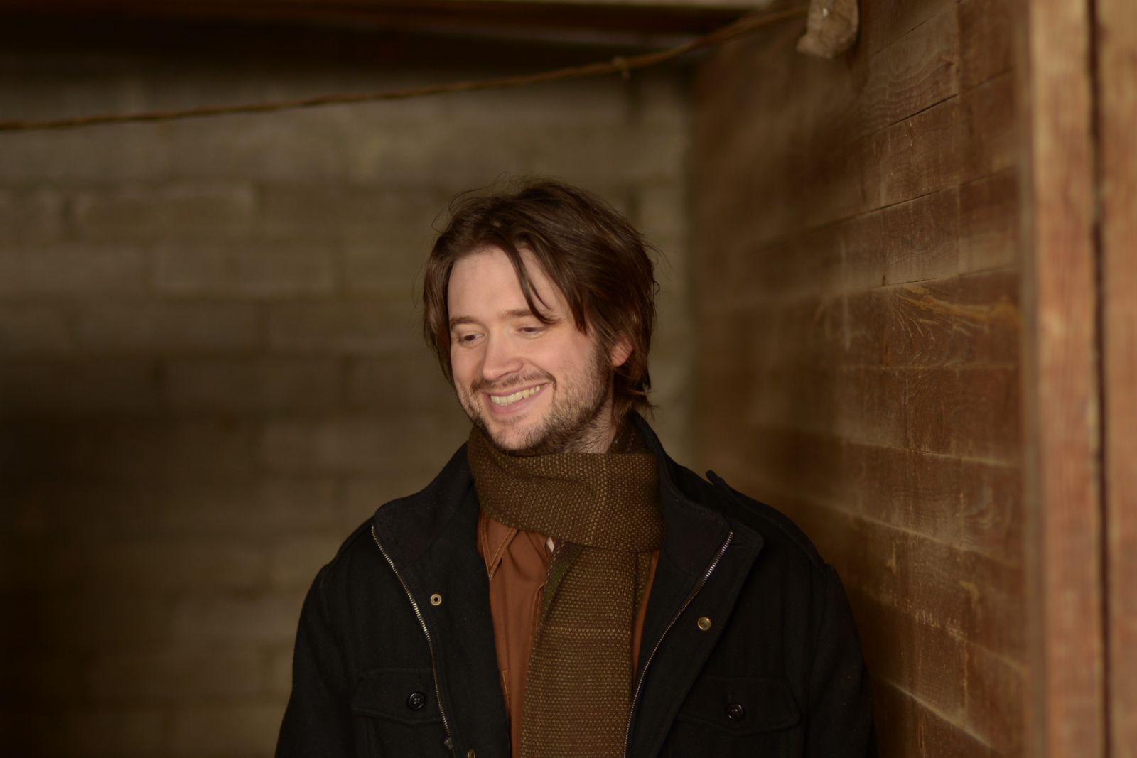 Andrew Simple - Photos