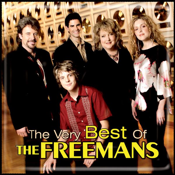 The Freemans - Store
