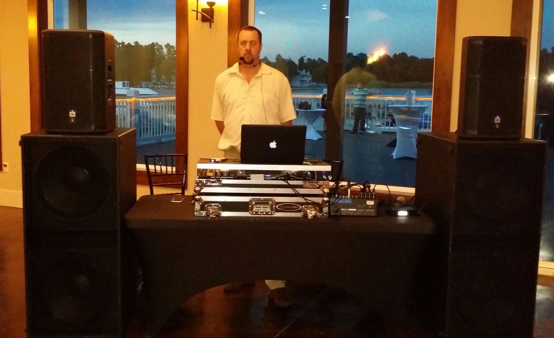 LIGHTS OUT PRODUCTION COMPANY