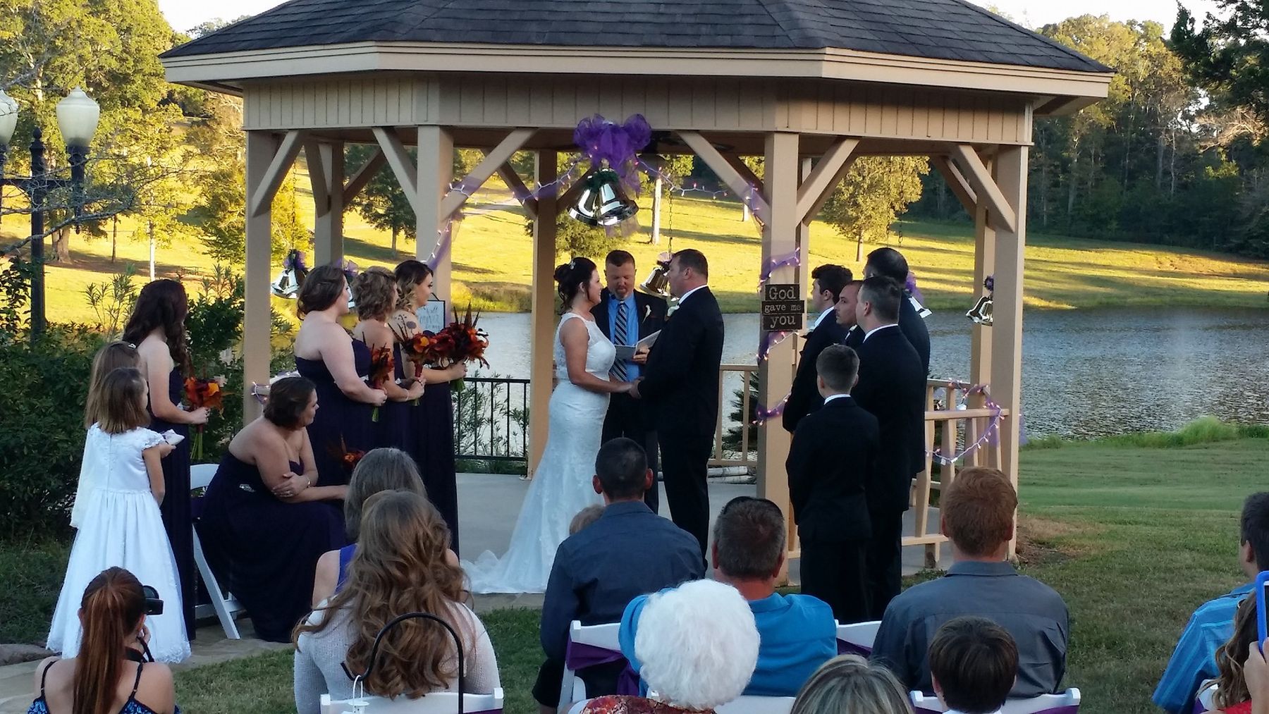 LIGHTS OUT PRODUCTION COMPANY