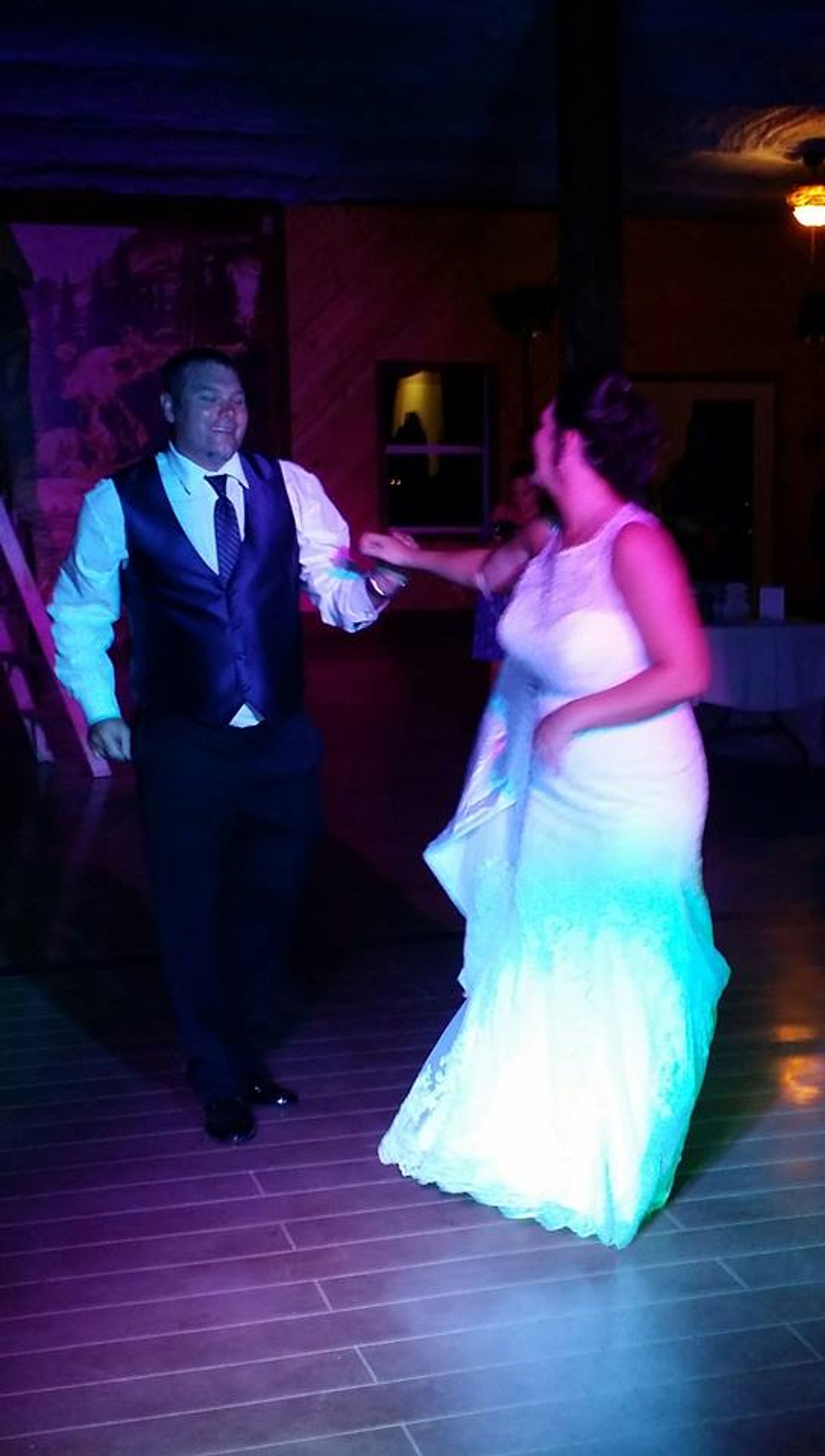 LIGHTS OUT PRODUCTION COMPANY