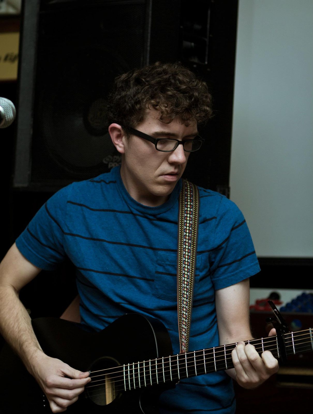 Bryan Gallo - Photos