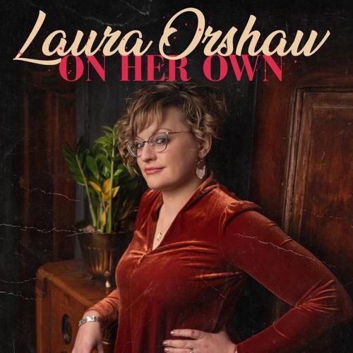 Laura Orshaw
