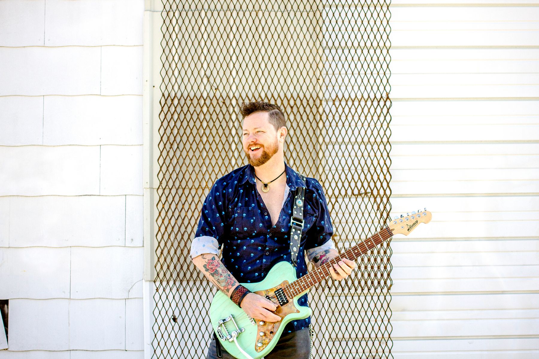 Jeremiah Johnson - Store