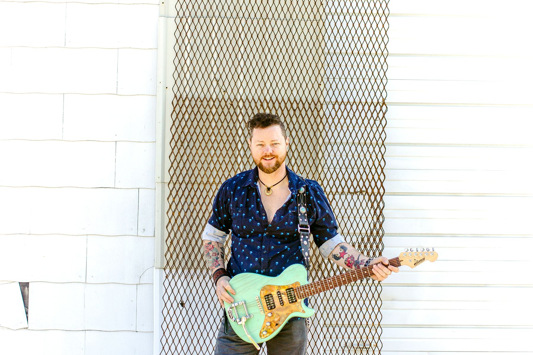 Jeremiah Johnson - Store